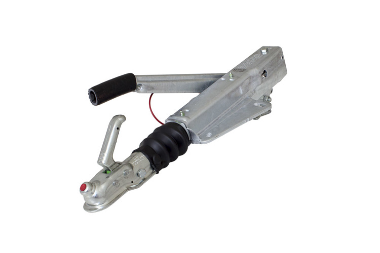 1500-2600kg AL-KO 251S Pressed Delta Coupling With OE Non-Locking 50mm ...