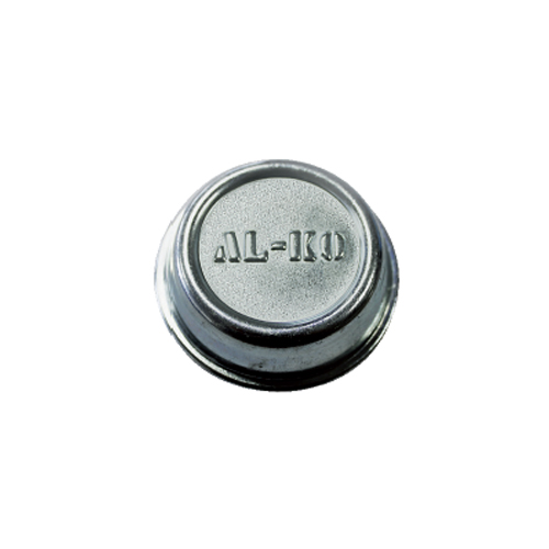 AL-KO Metal Hub Cap 55mm | Indespension