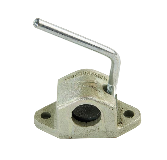 indespension 34mm Jockey Wheel Clamp | Indespension