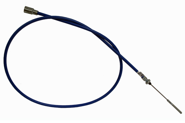 Knott Detachable (18.5mm Bell) 1630mm 'Inner Length' Brake Cable ...