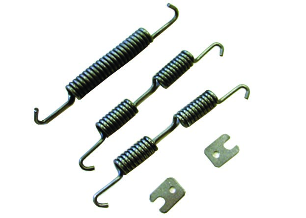 AL-KO Spring Set Brake Size 200mm x 50mm & 230mm x 60mm | Indespension