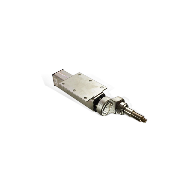 Indespension 750kg Extended Stub Axle, Unbraked Suspension Unit(No Hub ...