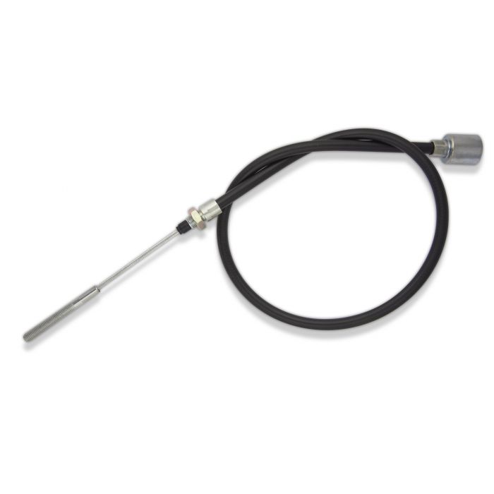 AL-KO Old Style (23.5mm Bell) 890mm 'Inner Length' Brake Cable ...