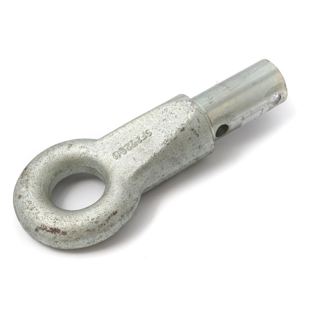 AL-KO 40mm Eye For 161S And 251S Couplings | Indespension