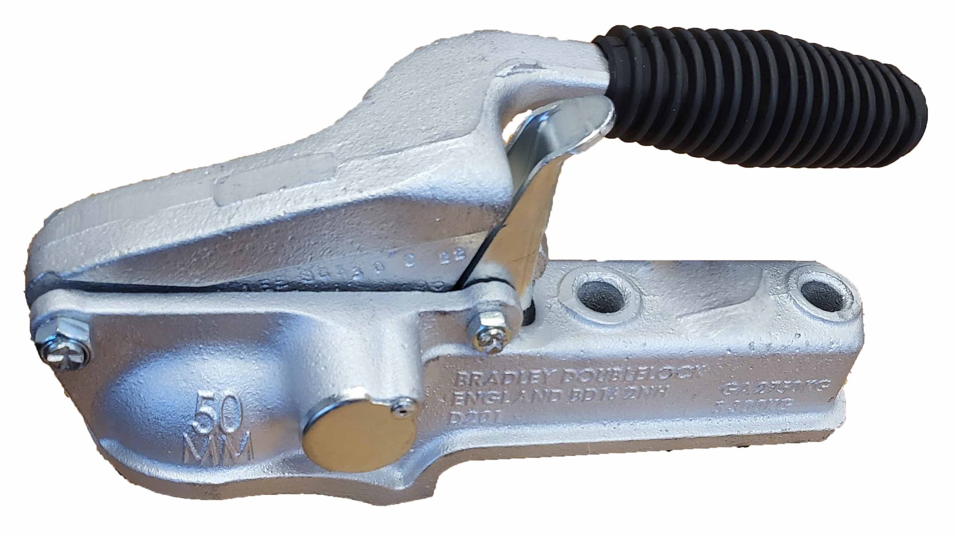 Bradley Heavy Duty Cast Coupling Head | Indespension