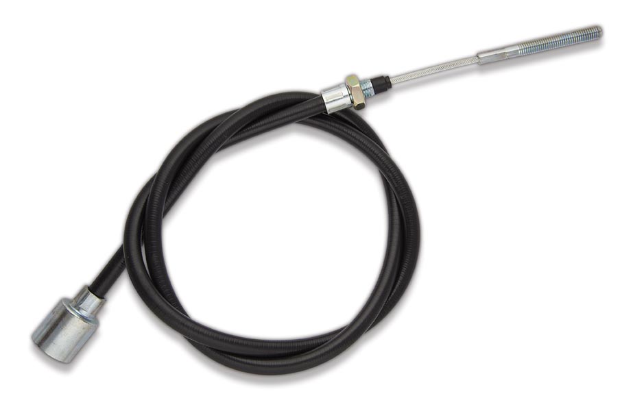 AL-KO Old Style (23.5mm Bell) 1130mm 'Inner Length' Brake Cable ...