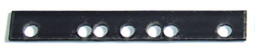 Bowden Cable Anchor Plate | Indespension