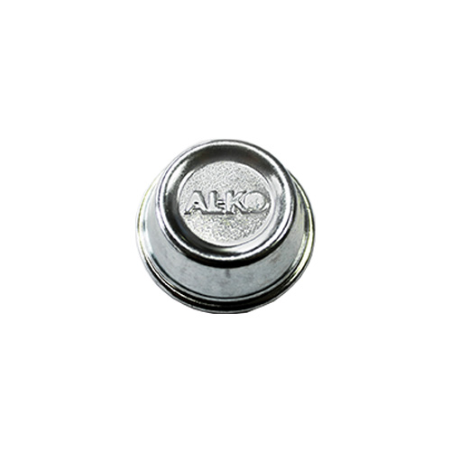 AL-KO Metal Hub Cap 39mm | Indespension