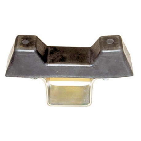 Keel Block & Bracket Assembly | Indespension