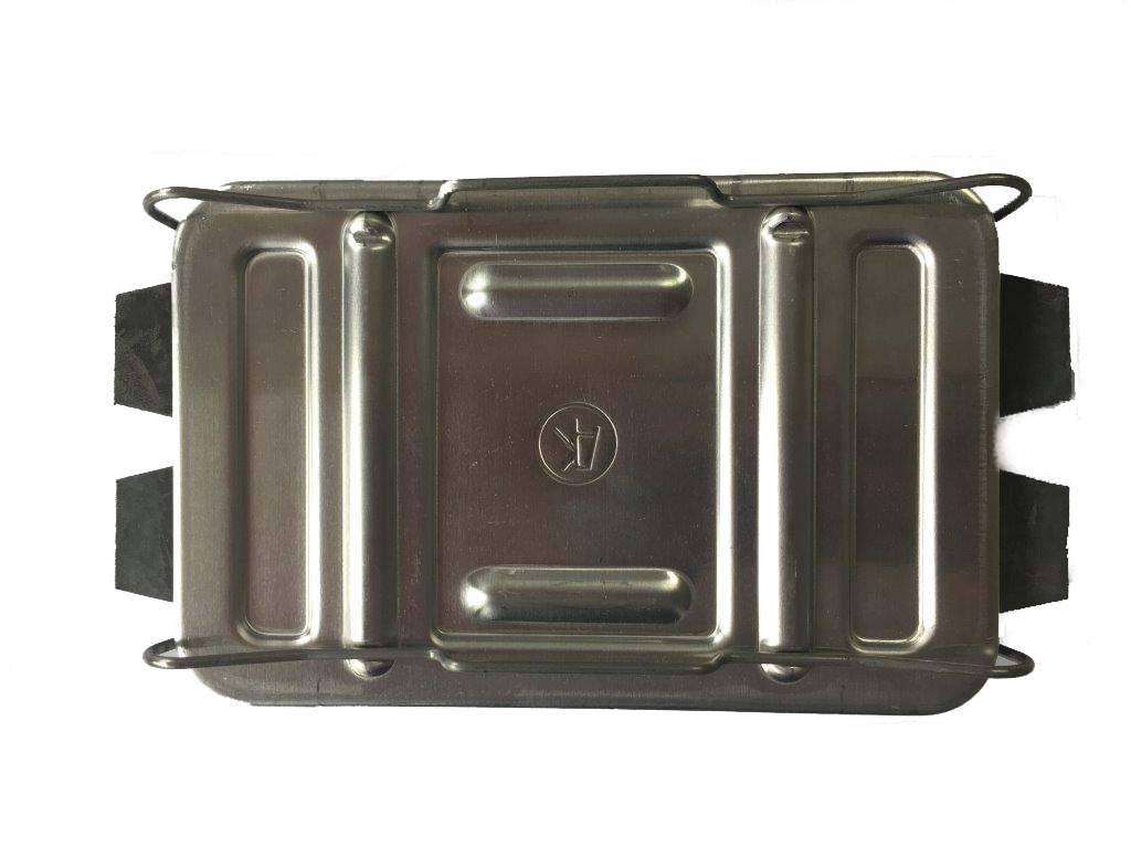 8 Way Waterproof Junction Box | Indespension