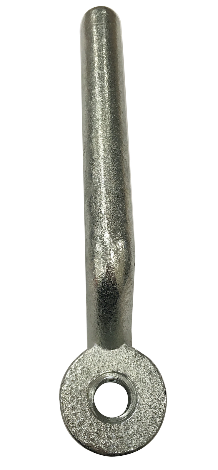 Indespension Ramp Fastener Locking Handle | Indespension