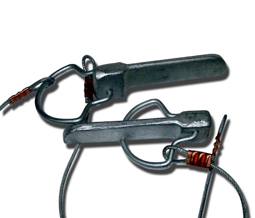 6mm Sword Pin And Chain | Indespension