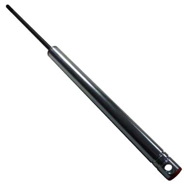 Knott Damper (2000kg) | Indespension