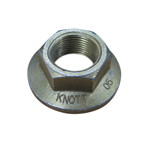 Knott M24 One Shot Axle Nut | Indespension