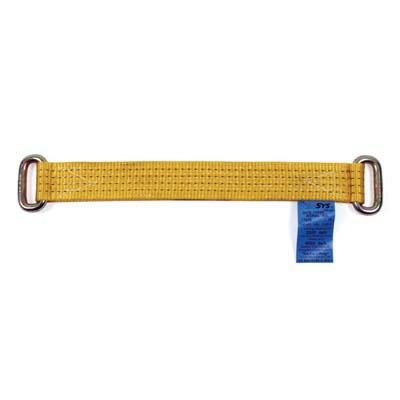 Bridging Strap C/W Steel Eye | Indespension