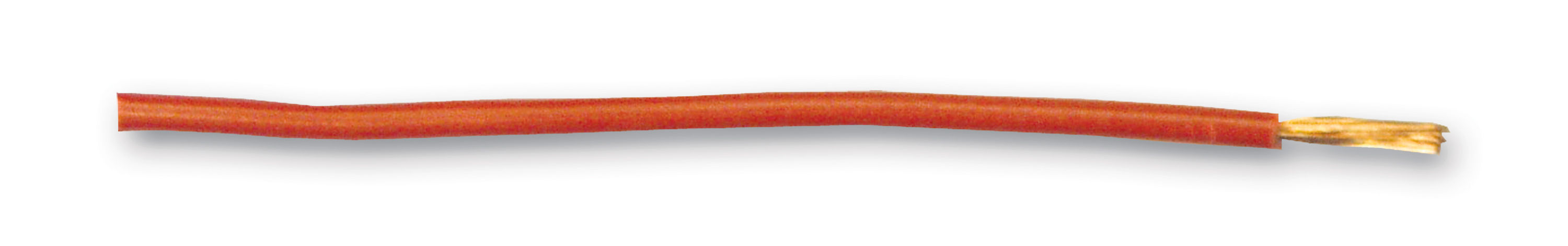 Single Core Cable Red (14 x 0.3mm) | Indespension
