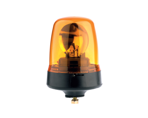 Halogen Single Bolt Beacon | Indespension