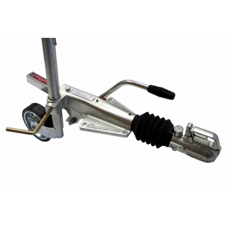 1400-2700kg Indespension V674 Delta Coupling INC TripleLock 50mm Head ...