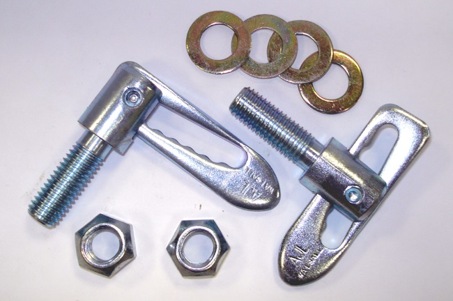 12mm x 30mm Antiluce Fasteners | Indespension