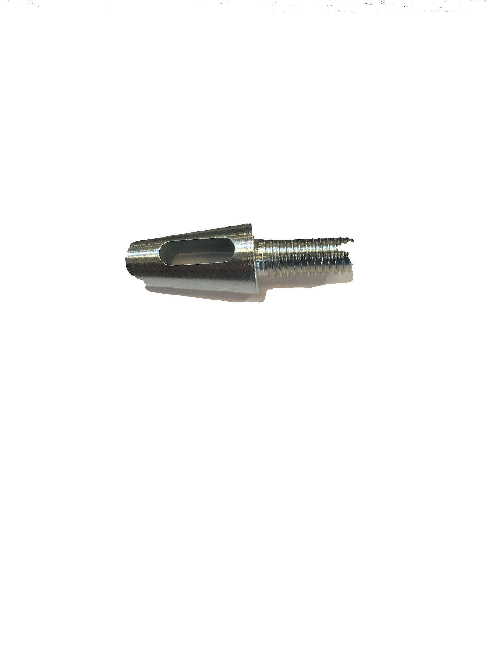 25mm Bolt On Short Sword Pin Lug (x2) | Indespension
