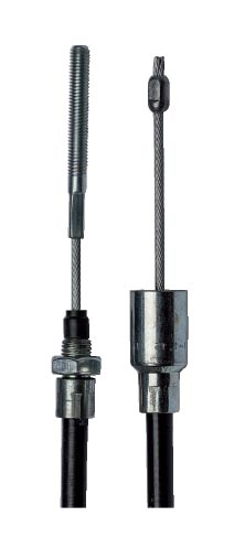 Knott Detachable (18.5mm Bell) 1530mm 'Inner Length' Brake Cable ...