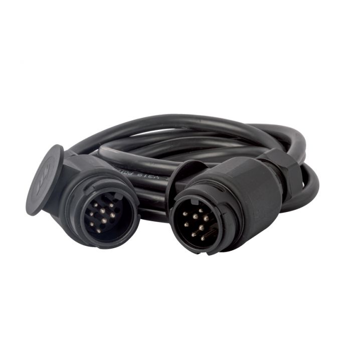 7.5mtr 13 pin Cable Assembly | Indespension