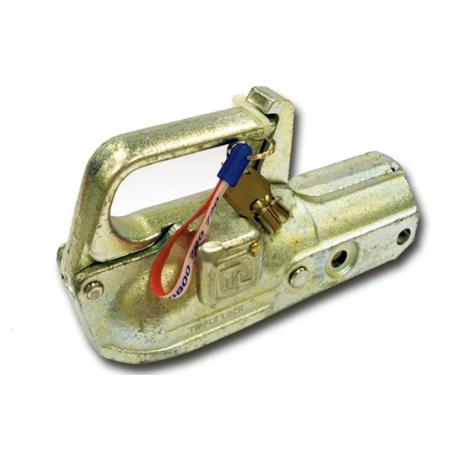 TripleLock Head To Suit AL-KO Couplings 950-2600kg | Indespension