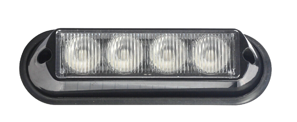 4 Way Warning Light | Indespension