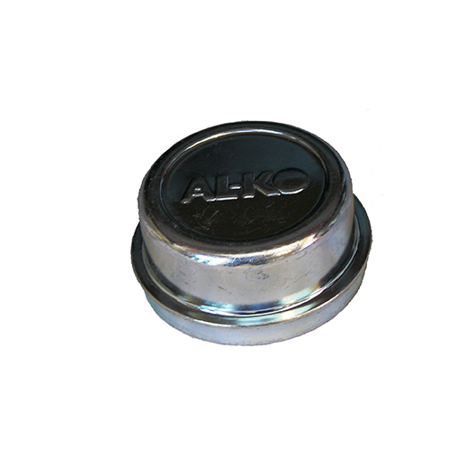 65mm AL-KO Metal Hub Cap | Indespension