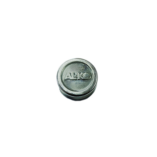 AL-KO 55mm Metal Hub Cap | Indespension