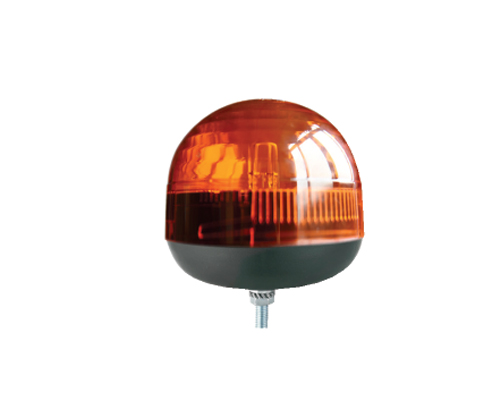 Xenon Single Bolt Beacon | Indespension