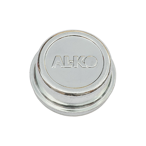 AL-KO Metal Hub Cap 65mm | Indespension
