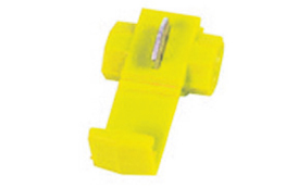 Yellow Scotchlocks | Indespension