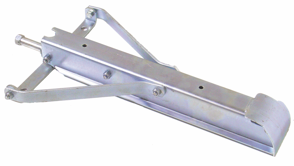 1500kg Caravan Steady | Indespension