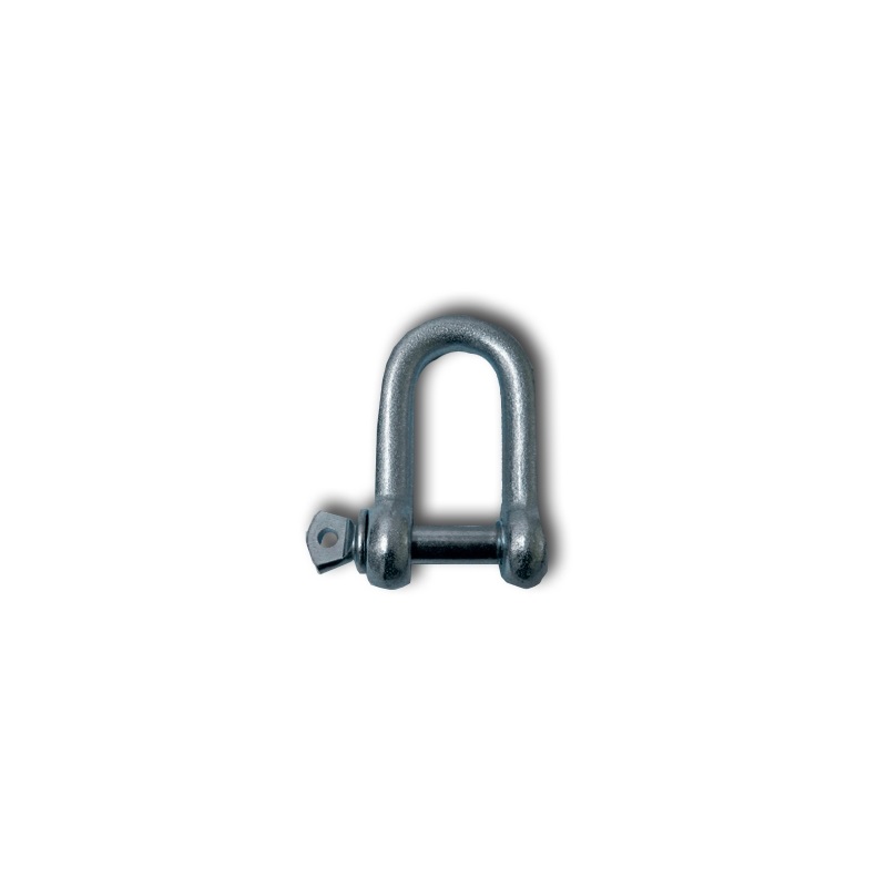 22mm D Shackle | Indespension