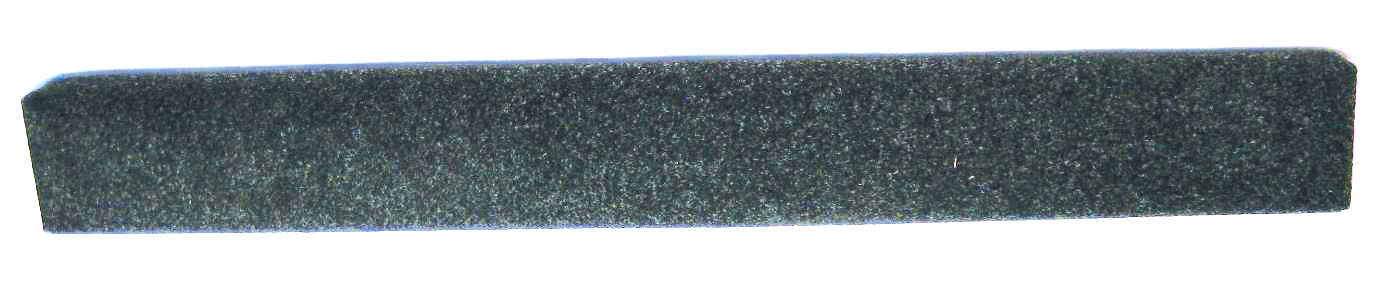 Carpeted Bunk (Dipper Trailers) | Indespension