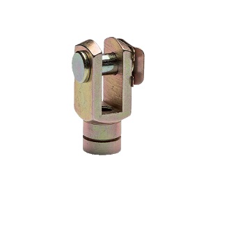 M10 Clevis Body And Pin | Indespension