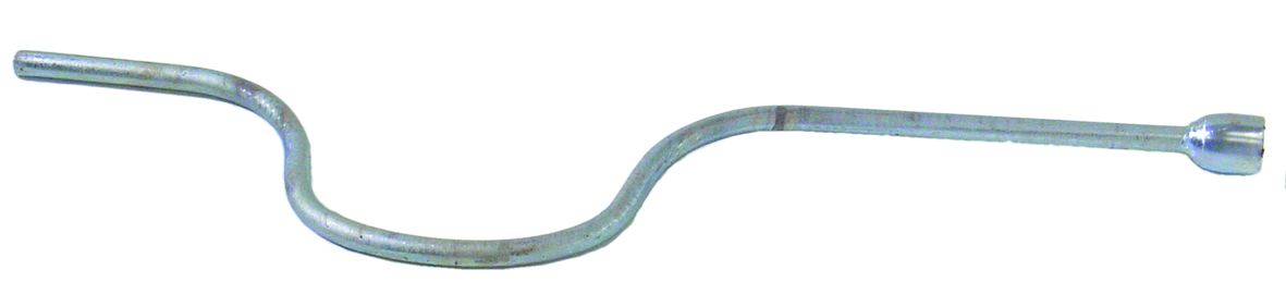 Winding Handle | Indespension