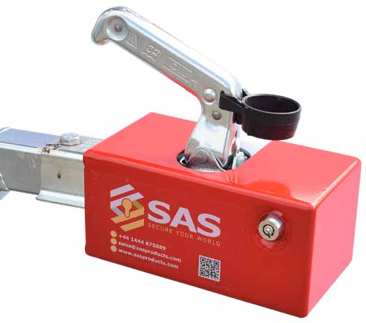 SAS Original Hitch lock HL1 | Indespension