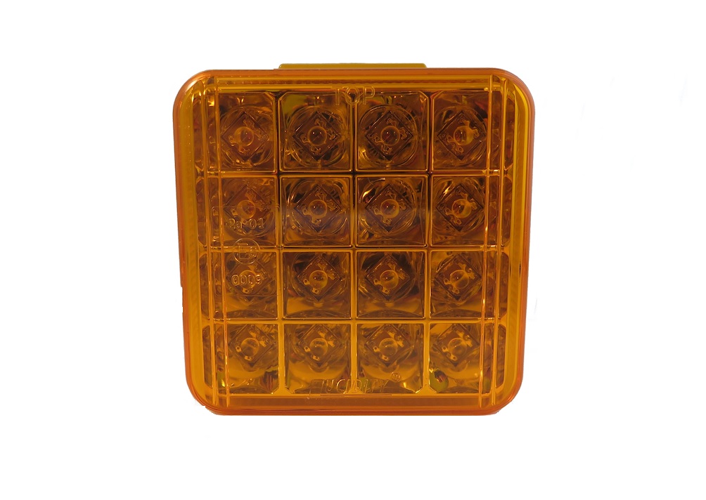 LED Spare Indicator Lamp | Indespension