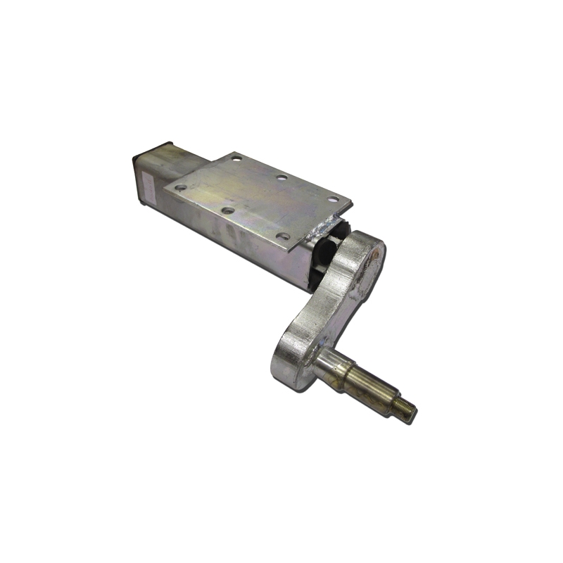 Indespension 750kg Stub Axle Unbraked Suspension Unit(No Hub ...